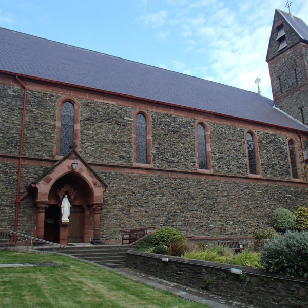 manx catholic