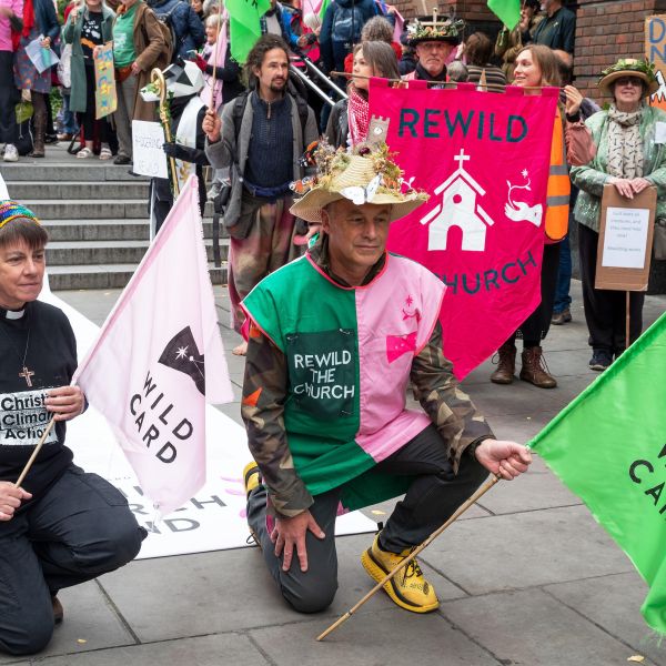 chris packham rewilding