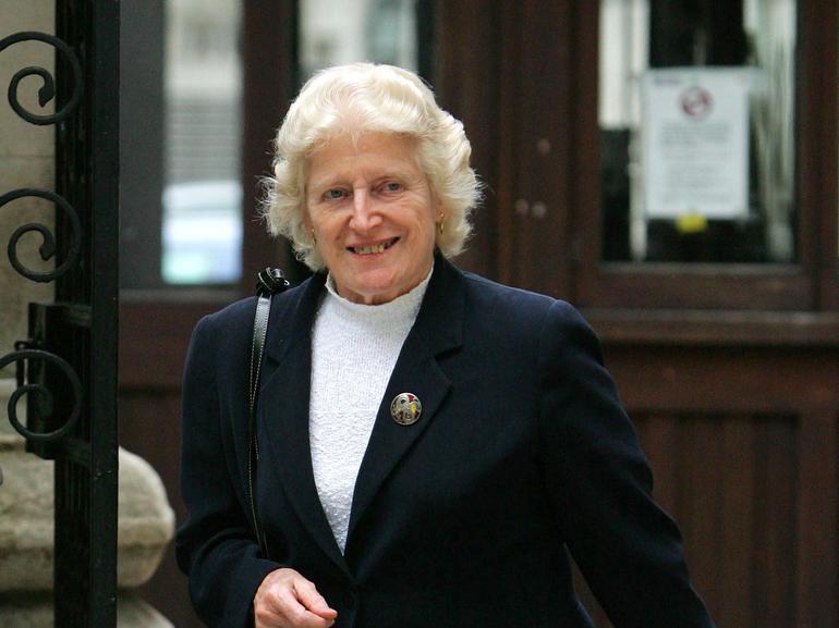 Third chairman quits in abuse inquiry investigating the Church