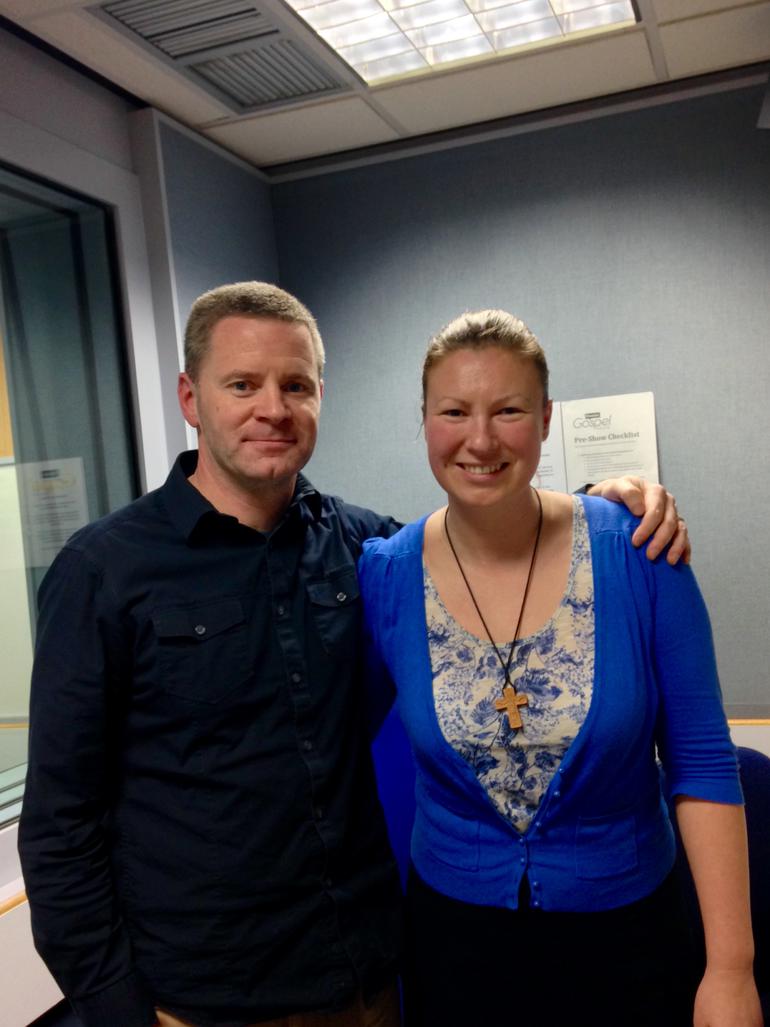 News Special: Churches urged to be more welcoming to transgender Christians