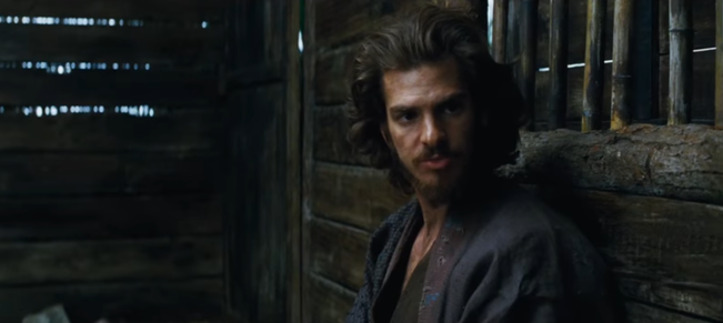 Falling in love with Jesus was really easy, says British actor Andrew ...