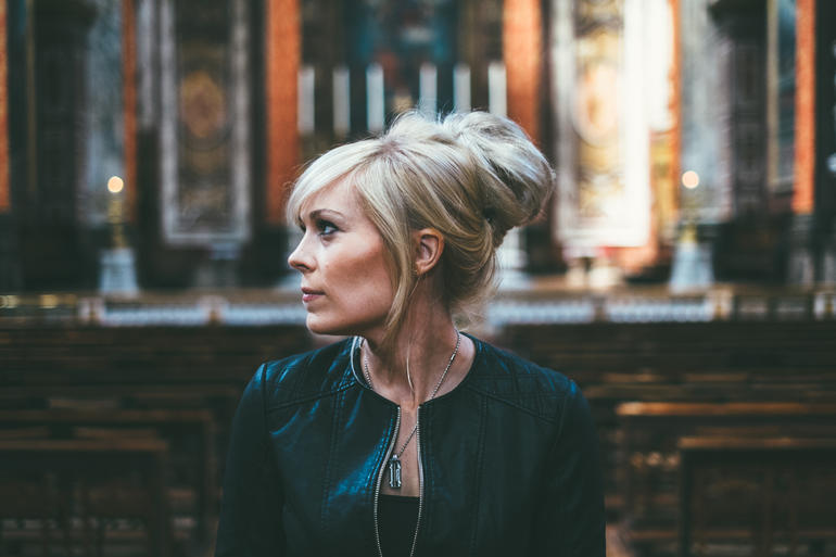 Vicky Beeching: Bishops' LGBT report 'affects my physical and mental ...
