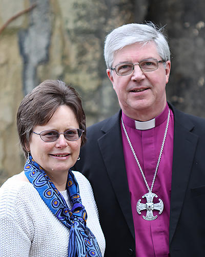 Longest serving Church of England bishop to retire