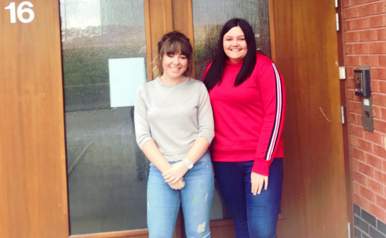 Students to brave cold streets to fundraise for Christian homeless charity