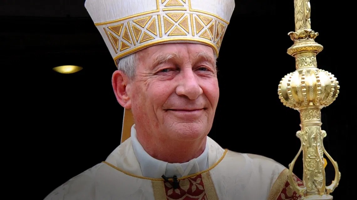 2020: Famous Christians and church leaders who died