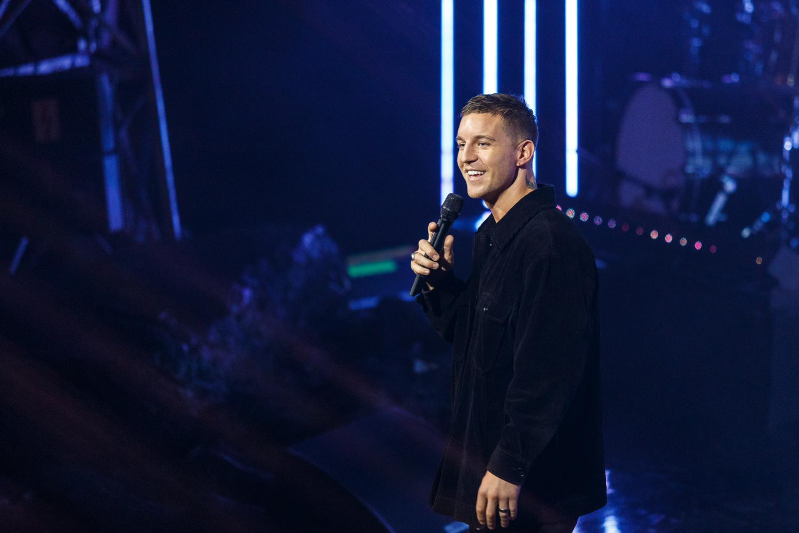 Hillsong UK considering shift, with large gatherings not expected till 2021