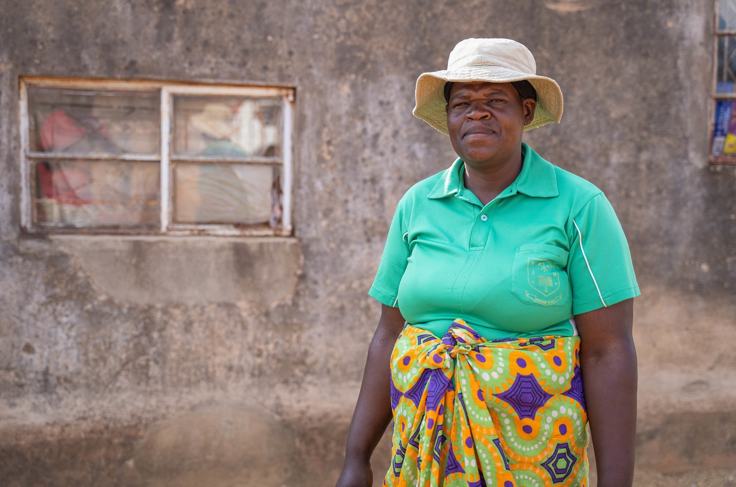 Zimbabwe drought pushes people into hunger crises