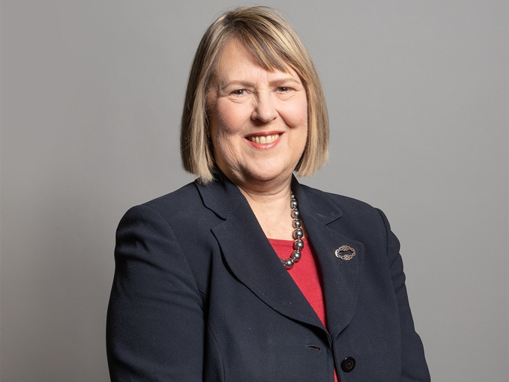 Two Christian Conservative MPs referenced in Chancellor's budget as ...