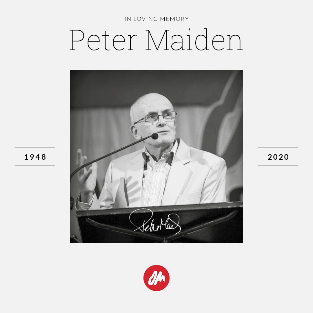 2020: Famous Christians and church leaders who died