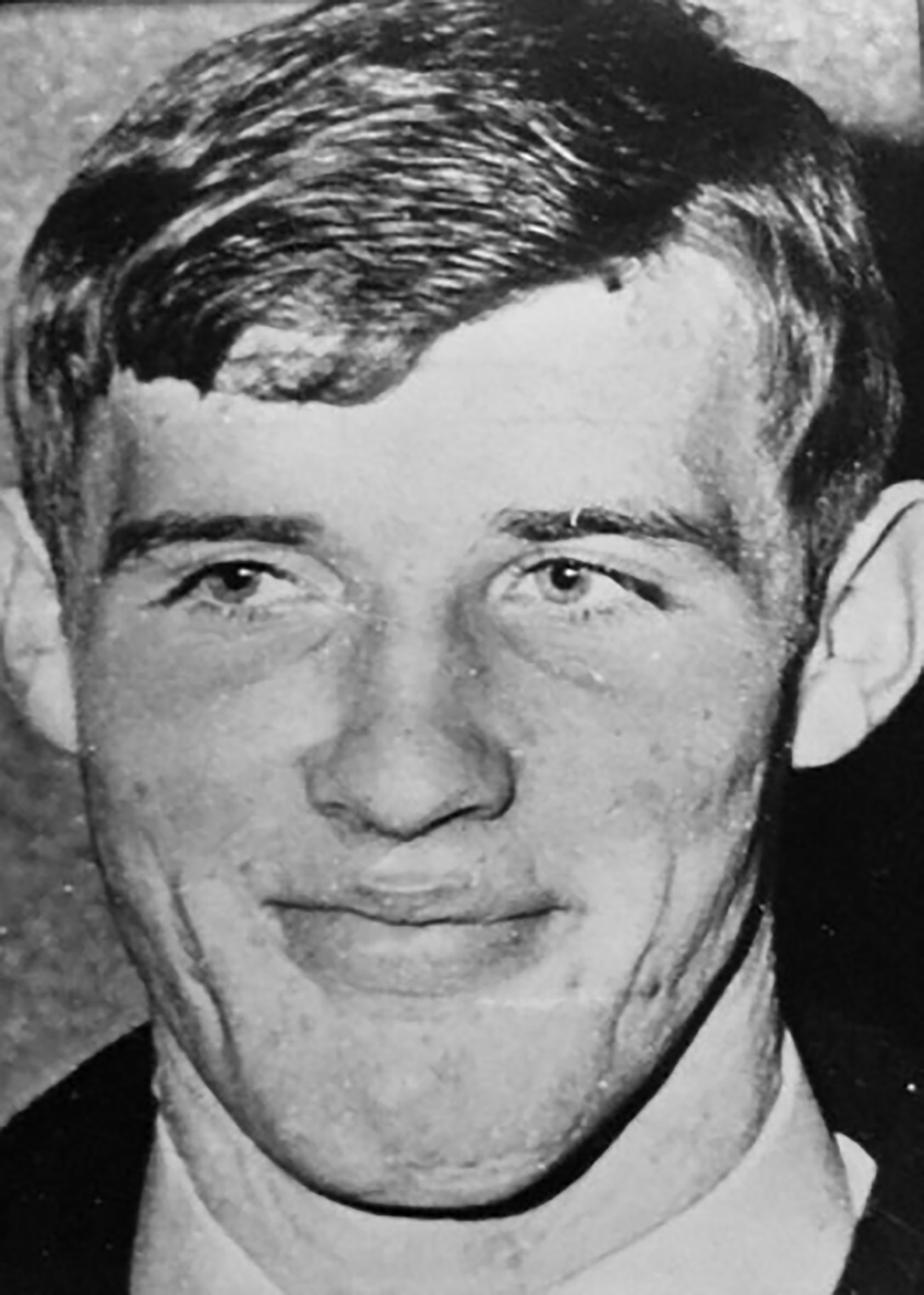 Retired Presbyterian minister challenged ex-IRA men over brother's murder