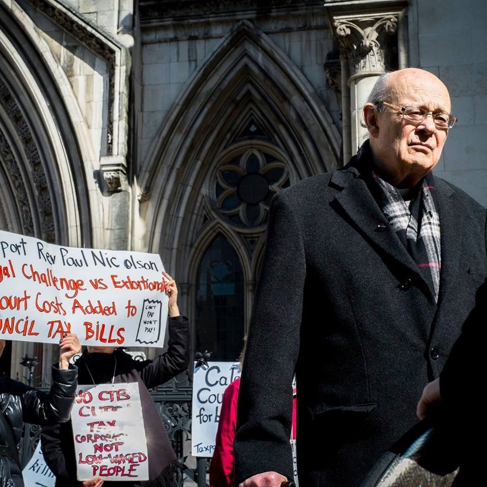 2020: Famous Christians and church leaders who died