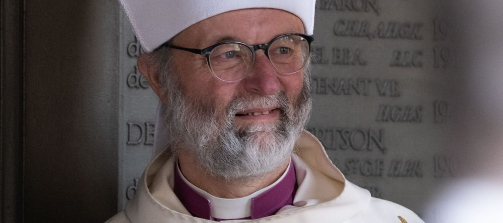 Famous Christians and church leaders who left us in 2024
