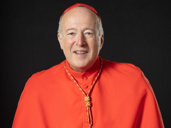 US Catholic Cardinals warn Trump over Greenland threats