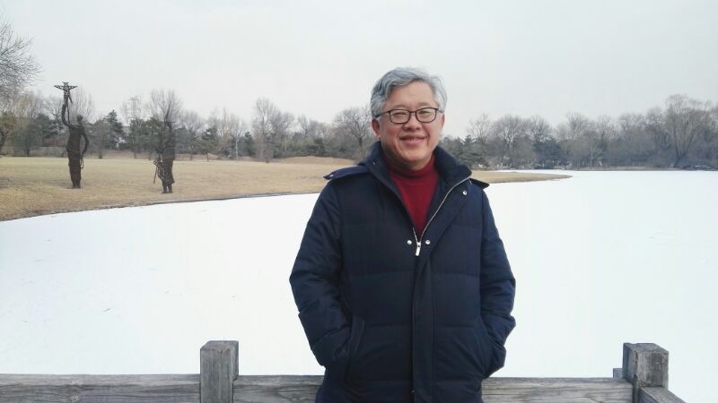 ‘God has not given up on China': Daughter of imprisoned Zion Church ...