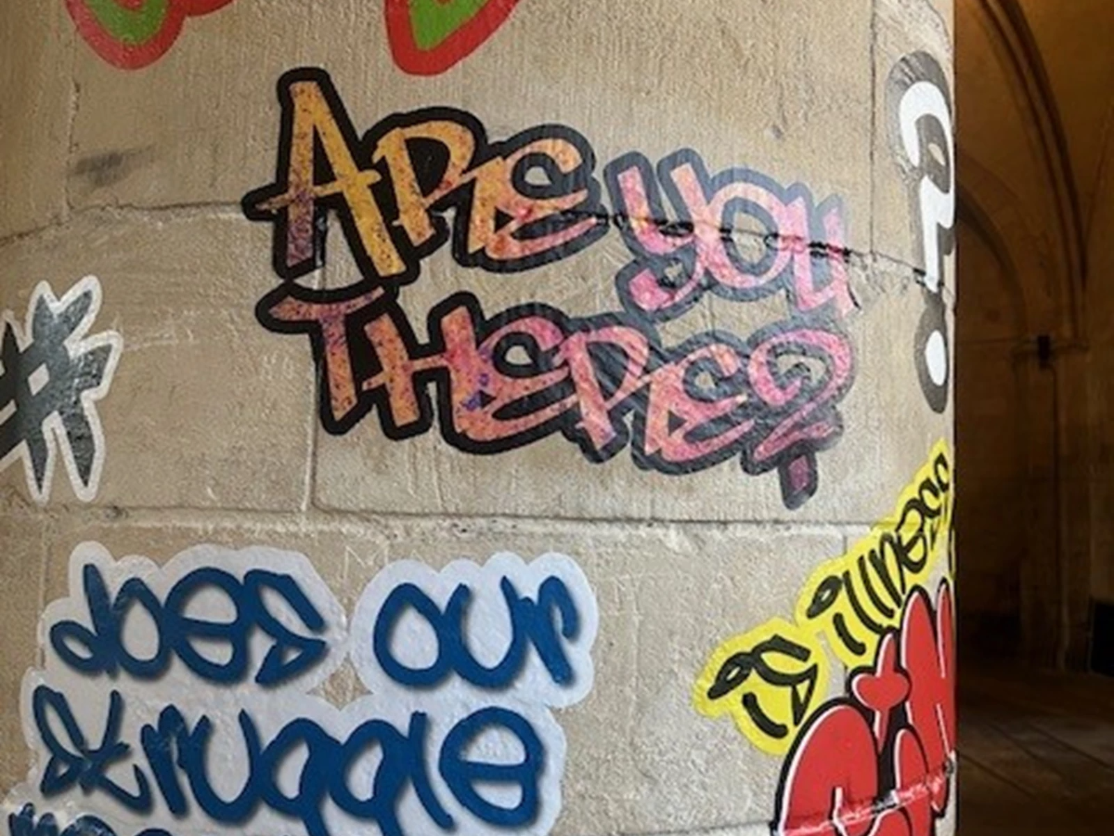 Canterbury Cathedral curator responds to ‘hurtful’ backlash over ...