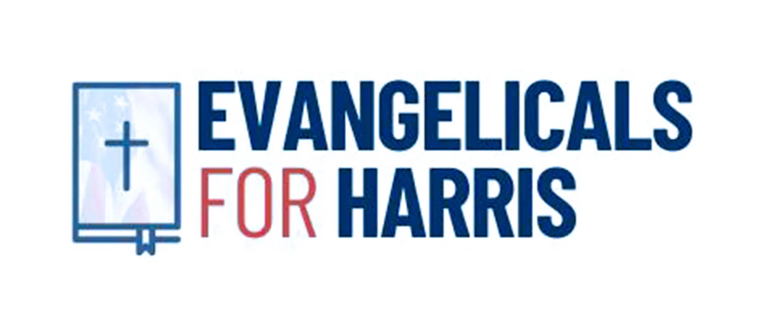 Evangelicals launch official support group for Kamala Harris