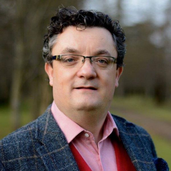 Malcolm Duncan to take up senior pastor role at Kensington Temple