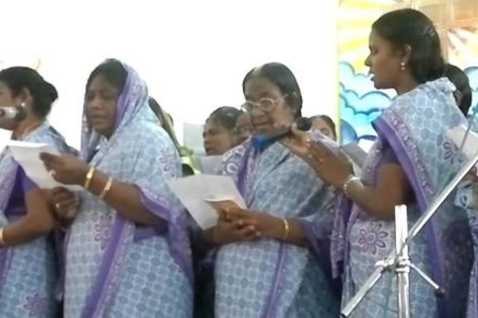 Christian women most persecuted in world says global survey