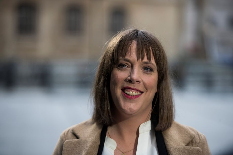 Jess Phillips calls on faith groups to prevent abuse