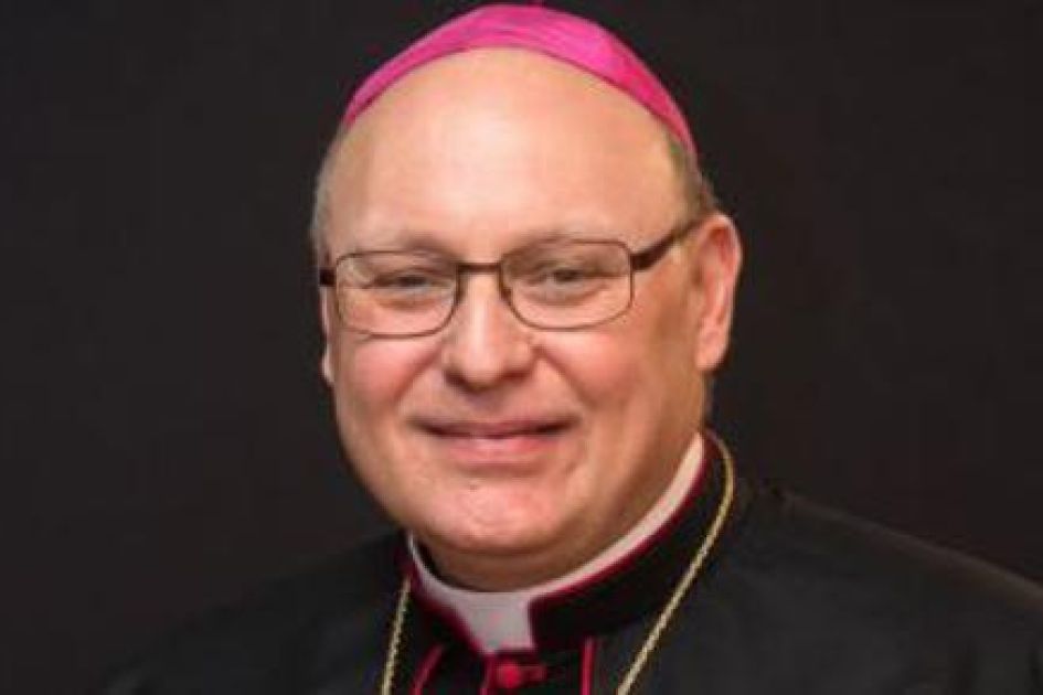 New Catholic Archbishop of Southwark installed