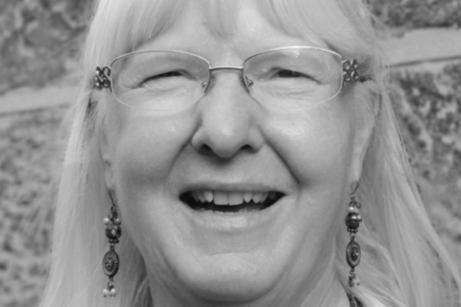 Maureen Greaves to pray for husband's killers on anniversary of death