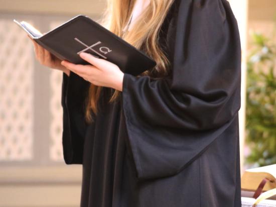 New study reveals why pastors leave ministry early