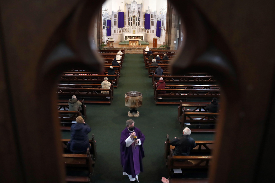 Glasgow church tied to serial killer case to close amid Scotland’s wave ...