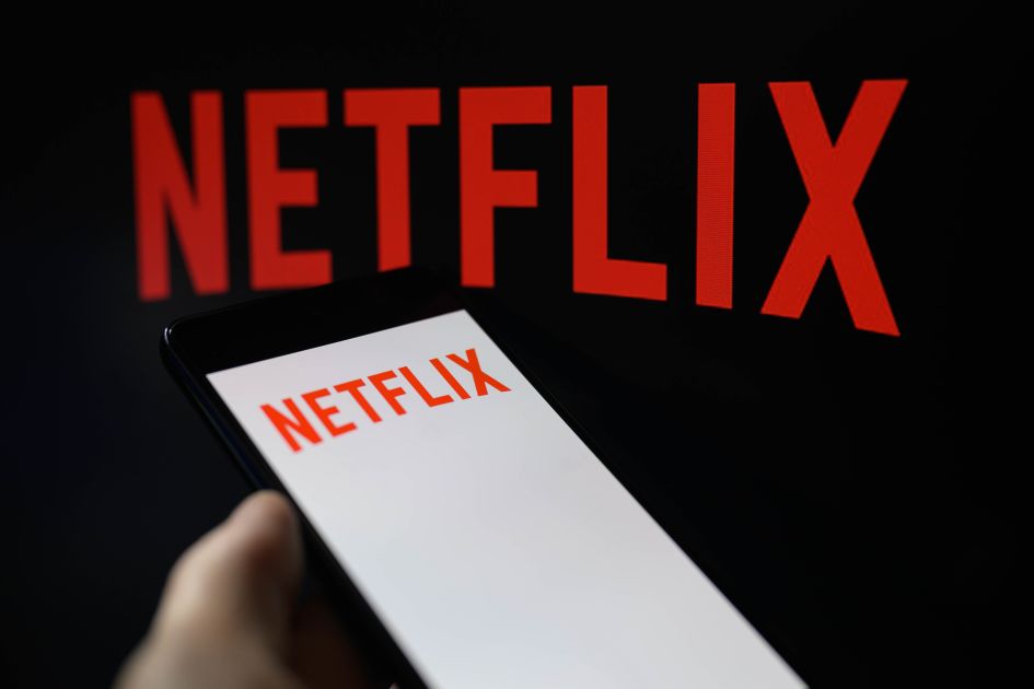 More faith-based films to be streamed on Netflix