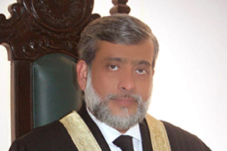 Judge who forced Asia Bibi appeal delay resigns