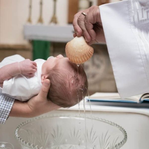 Irish Catholics reject ex-president claims that baptism goes against ...