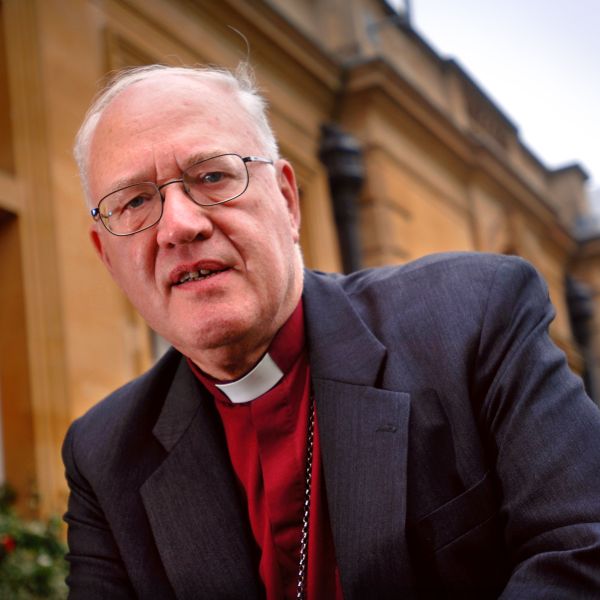 Lord Carey and former Durham Bishop among 10 clergy to face discipline ...