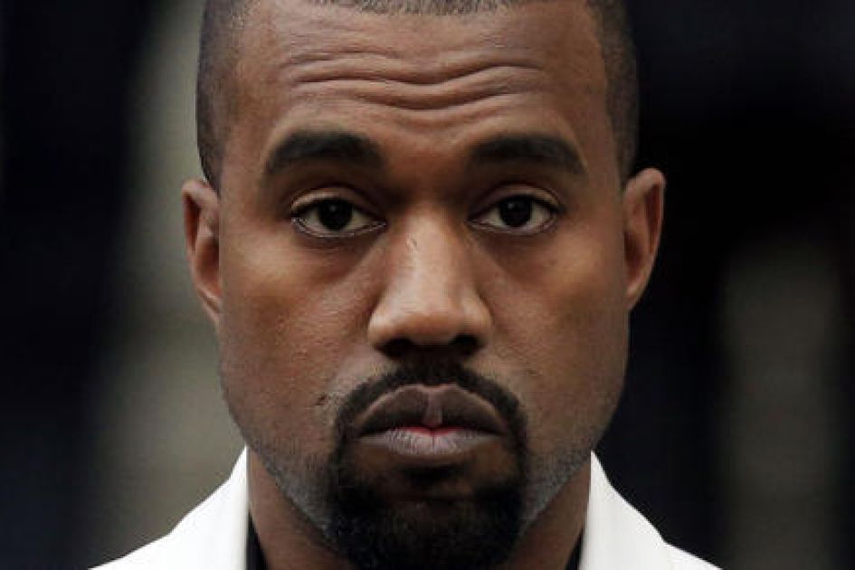 Kanye West officially confirms his Christian faith