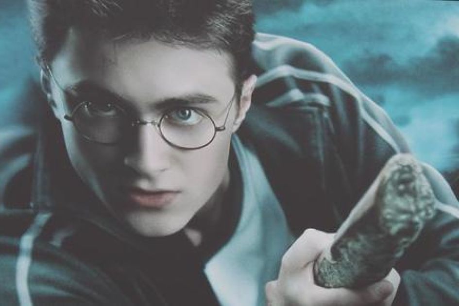 Pastor removes Harry Potter books from Catholic school due to risk of ...