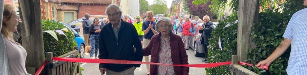 94-year-old retired priest completes massive mission of 94 walks for ...