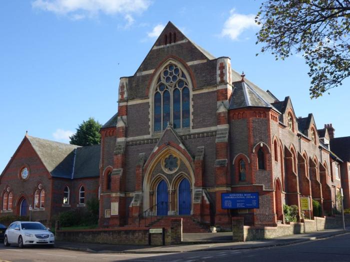 FIEC ‘deeply saddened’ after church leader charged with historic sex crimes