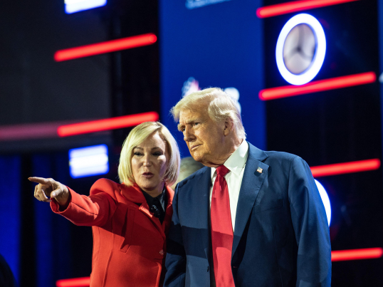 Christian leaders condemn Trump’s appointment of televangelist Paula White