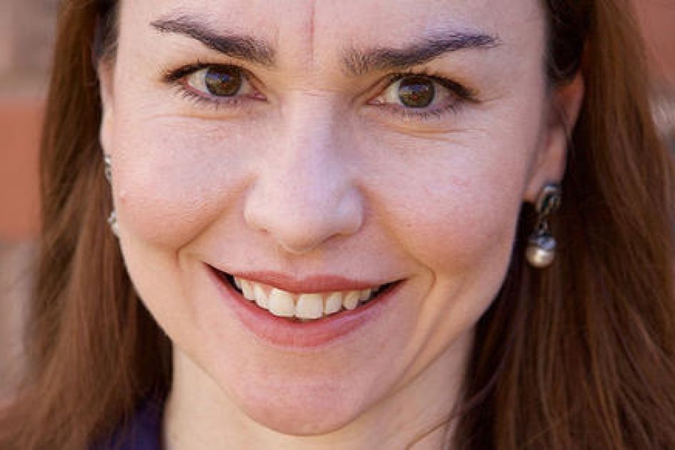 Redcliffe College announces new principal