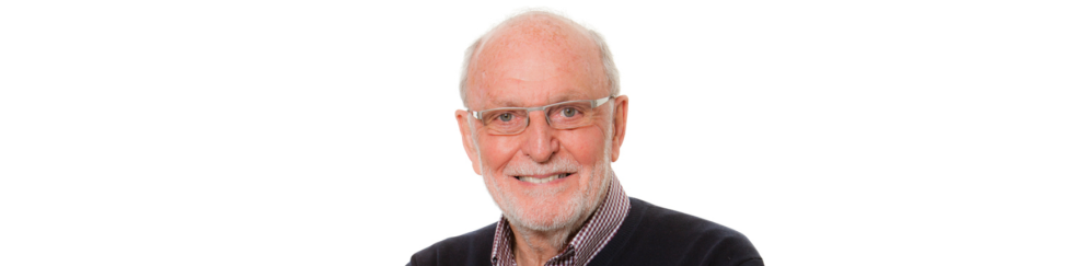 'Preacher, pastor, mentor, friend': Stuart Briscoe dies aged 91