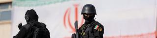 Historic church in Iran under threat from 'emboldened' regime