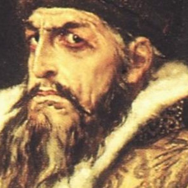 Russian Orthodox Church backs Ivan the Terrible statue