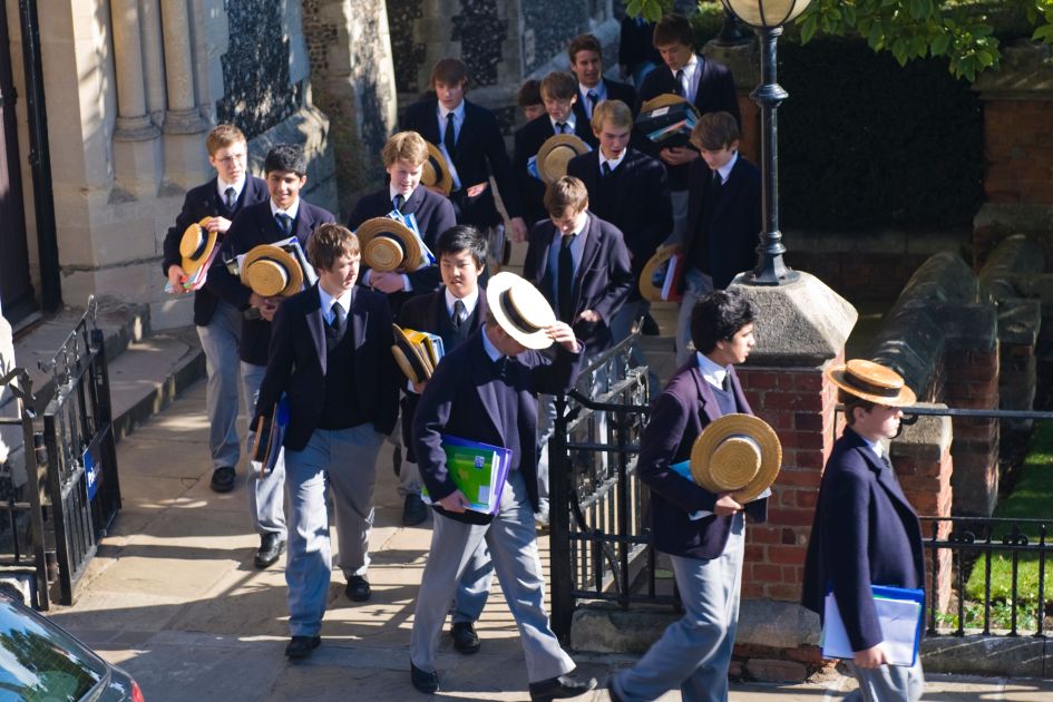 Christian private schools lose High Court VAT battle