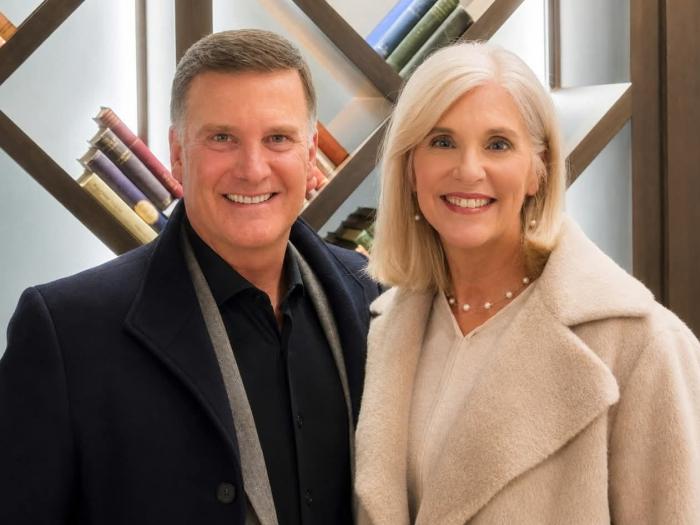Retired pastor fights Southern Baptist proposal to ban female clergy