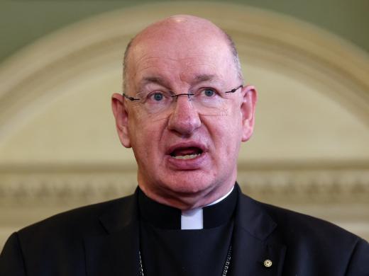 Pope Leo appoints Bishop Richard Moth as new Archbishop of Westminster