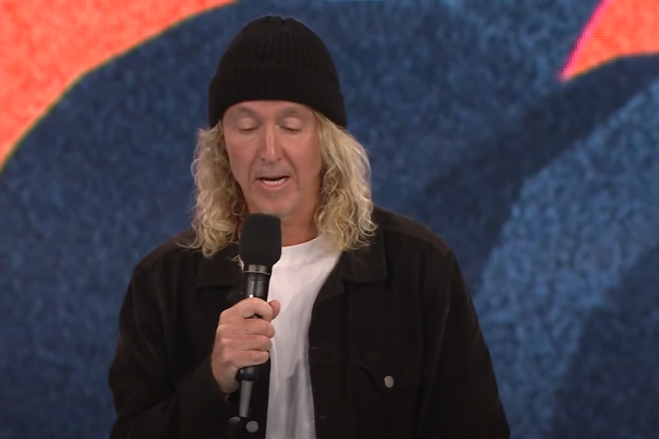 Hillsong's Phil Dooley confirms lawsuit against the church for ...