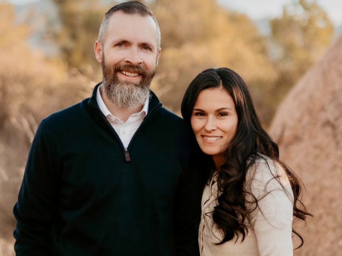 Christian author faces backlash for claiming interracial marriage is ...