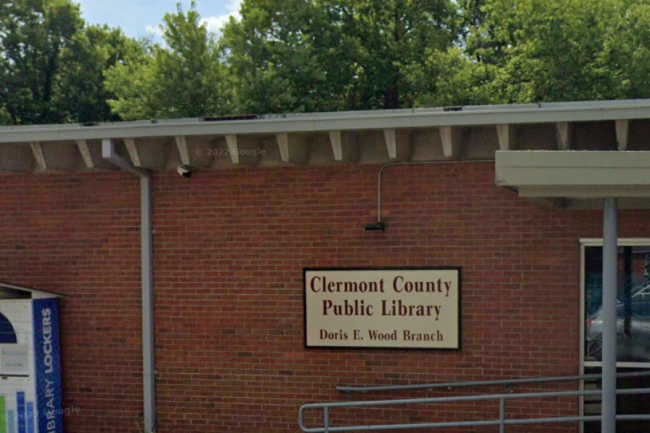 Church leaders introduce 'Pastor's Story Hour' at libraries in response ...