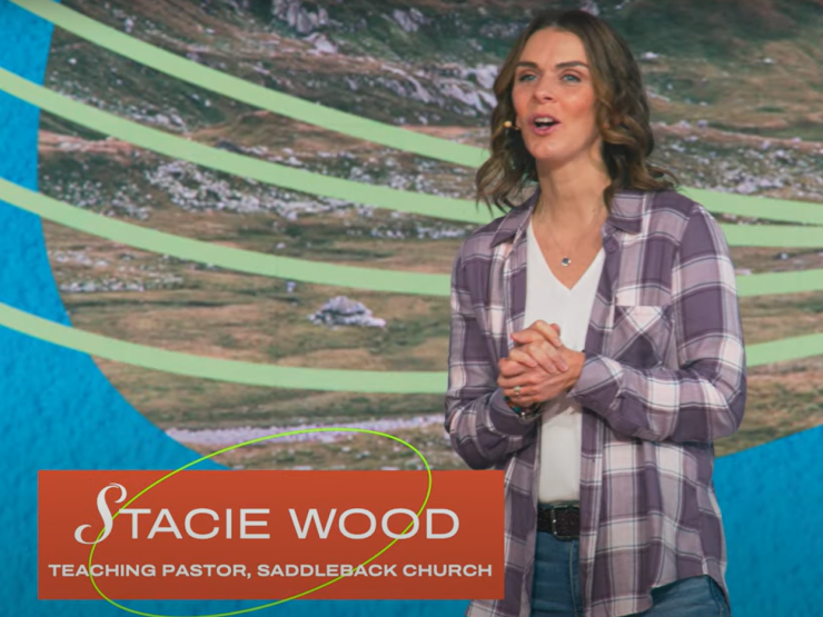 Southern Baptists expel Rick Warren's Saddleback Church and 5 others ...