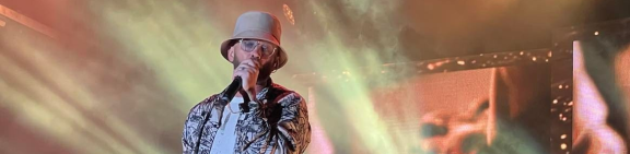 Christian artist TobyMac releases first album since son's death