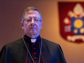 New Archbishop of Liverpool begins ministry