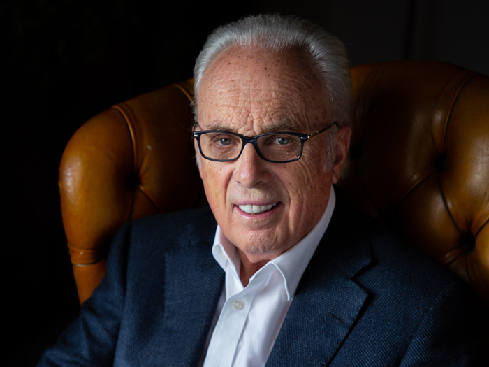 John MacArthur could miss first ever Shepherds Conference amid health ...